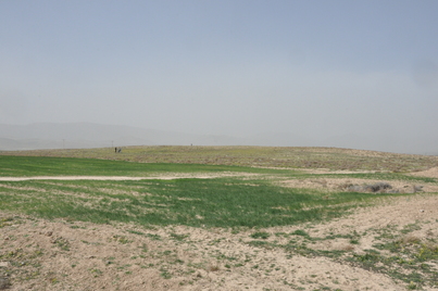 Tall-e Malyan - Ancient Anshan - Vici.org