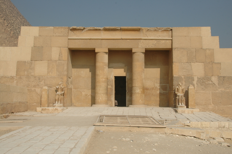 Vici.org - Archaeological Atlas of Antiquity
